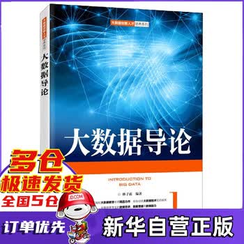 大数据导论/大数据创新人才培养系列
