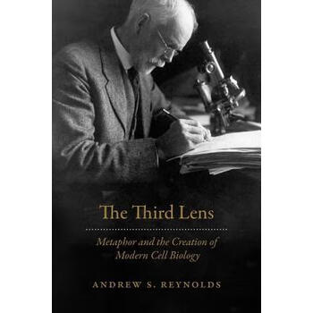 The Third Lens: Metaphor and the Creation of Mo