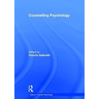Counselling Psychology