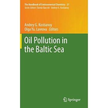 Oil Pollution in the Baltic Sea
