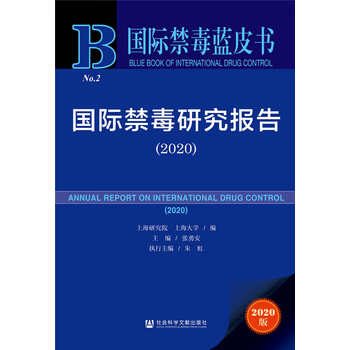 国际禁毒研究报告（2020）