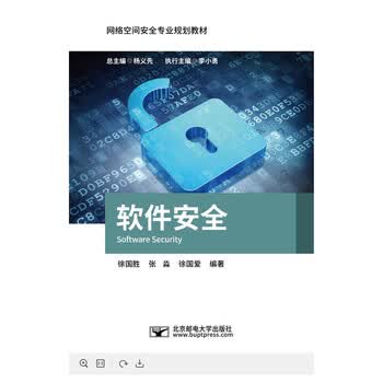 软件安全