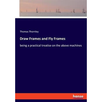 Draw Frames and Fly Frames