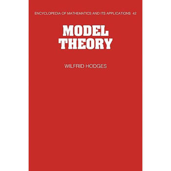 Model Theory: - Model Theory