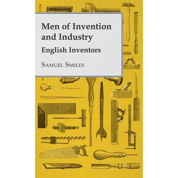 Men of Invention and Industry - English Invento