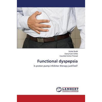 Functional Dyspepsia