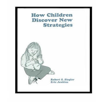How Children Discover New Strategies