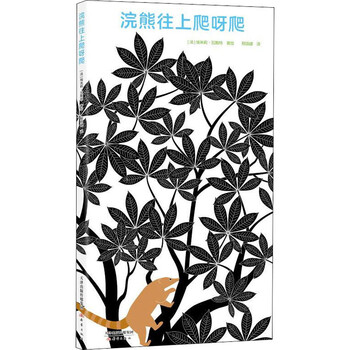 浣熊往上爬呀爬