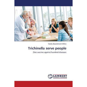 Trichinella Serve People