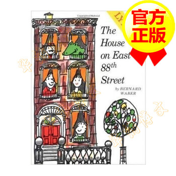 The House on East 88th Street