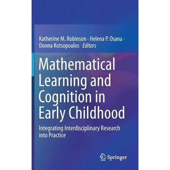 Mathematical Learning and Cognition in Early Ch
