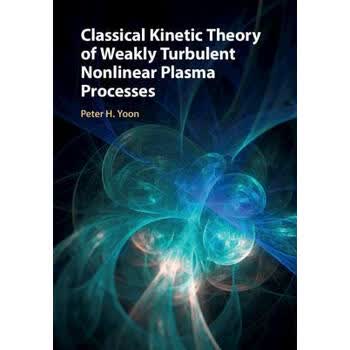 Classical Kinetic Theory of Weakly Turbulent Non
