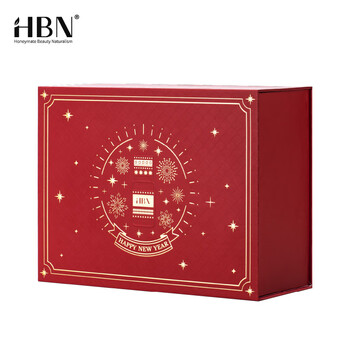 【HBN新年礼盒】HBNHBN 新年礼盒 1个 赠品勿拍【行情 报价 价格 评测】-京东
