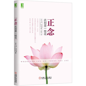 向内创新：如何释放你的创造性潜能 正念