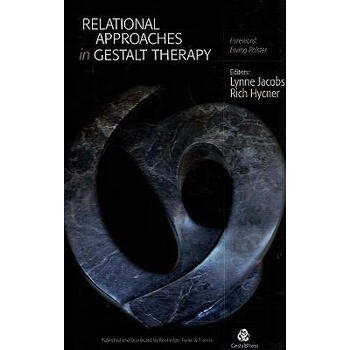 Relational Approaches in Gestalt Therapy