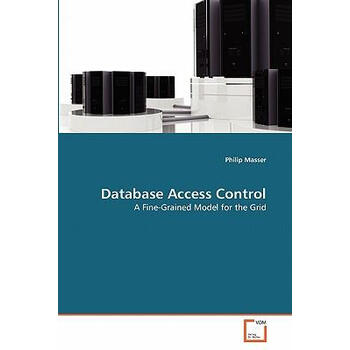 Database Access Control