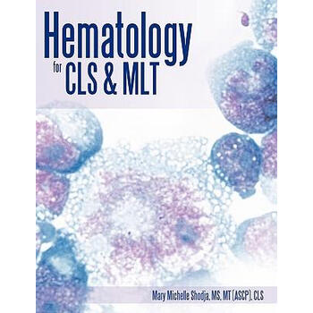 Hematology for Cls & Mlt