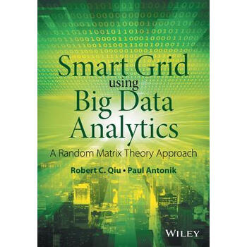 Smart Grid Using Big Data Analytics: A Random Ma
