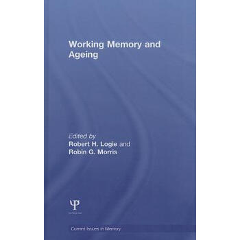 高被引Working Memory and Ageing