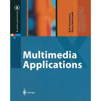 Multimedia Applications