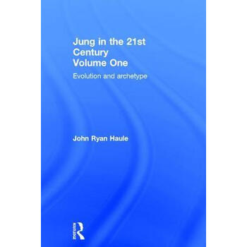 Jung in the 21st Century Volume One: Evolution