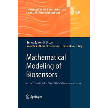 Mathematical Modeling of Biosensors: An Introdu