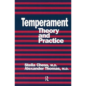 Temperament: Theory and Practice