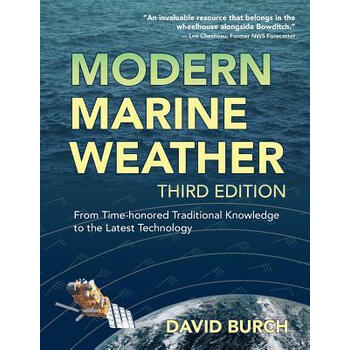Modern Marine Weather: From Time-honored Traditi