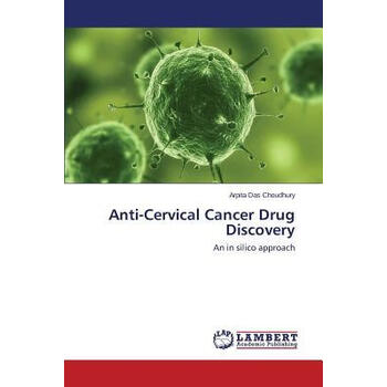 Anti-Cervical Cancer Drug Discovery