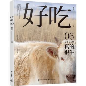 好吃(06)9787121420276 电子工业出版社