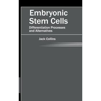 Embryonic Stem Cells: Differentiation Processes 