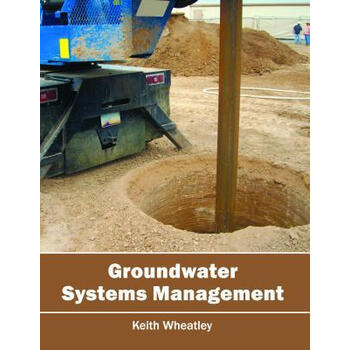 Groundwater Systems Management