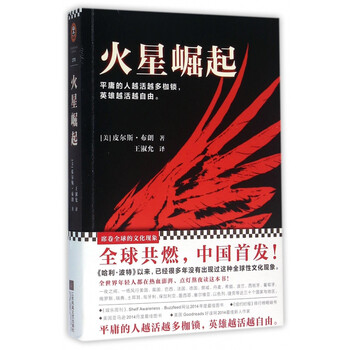 火星崛起