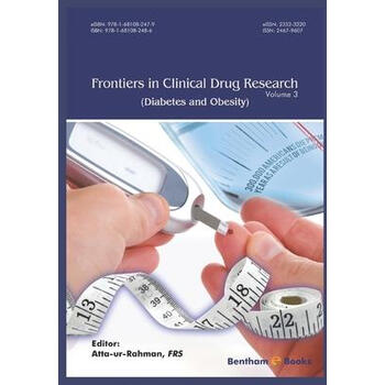Frontiers in Clinical Drug Research - Diabetes
