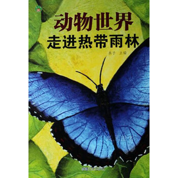 动物世界 燕子主编 新疆文化出版社