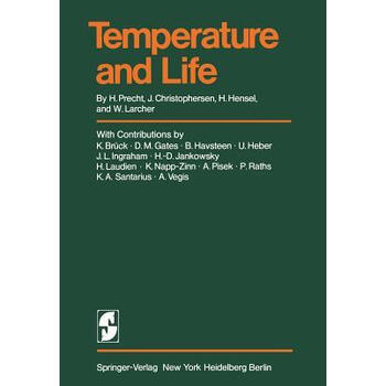 Temperature and Life