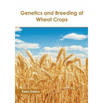 Genetics and Breeding of Wheat Crops