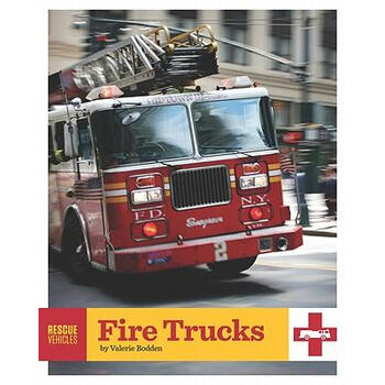Fire Trucks