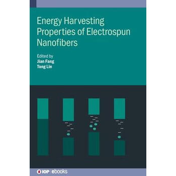 Energy Harvesting Properties of Electrospun Nano