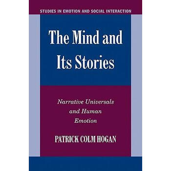 The Mind and Its Stories: Narrative Universals