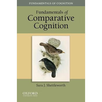 Fundamentals of Comparative Cognition