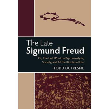 The Late Sigmund Freud