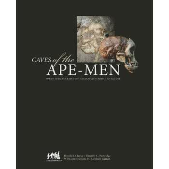 Caves of the Ape-Men: South Africa's Cradle of
