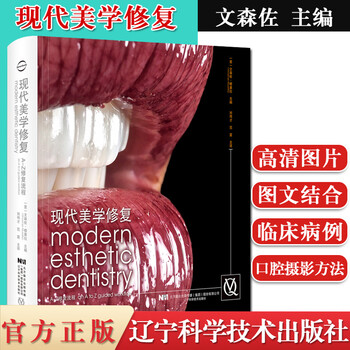 现代美学修复