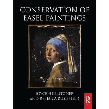 高被引Conservation of Easel Paintings