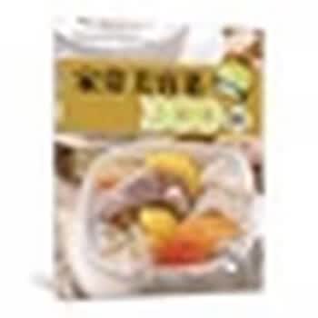 全家人的健康菜典 家常美容菜300例