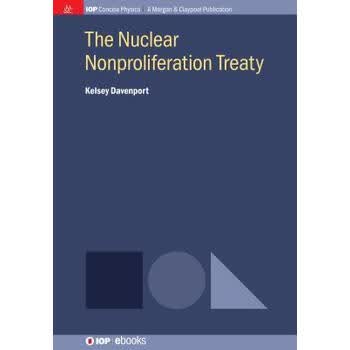 The Nuclear Nonproliferation Treaty