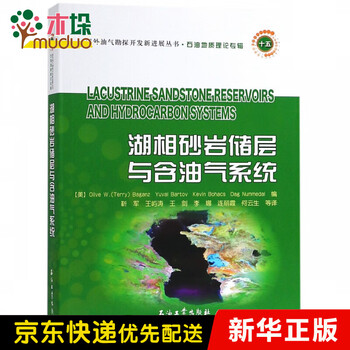湖相砂岩储层与含油气系统/国外油气勘探开发新进展丛书