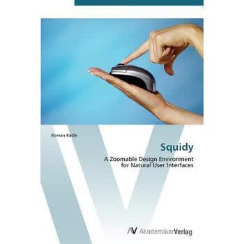 Squidy