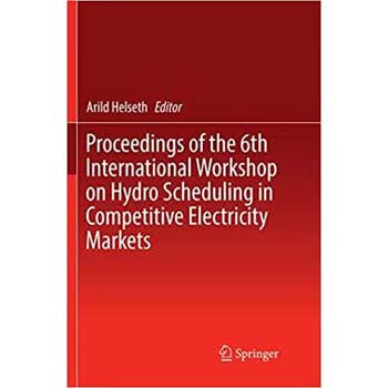 Proceedings of the 6th International Workshop on